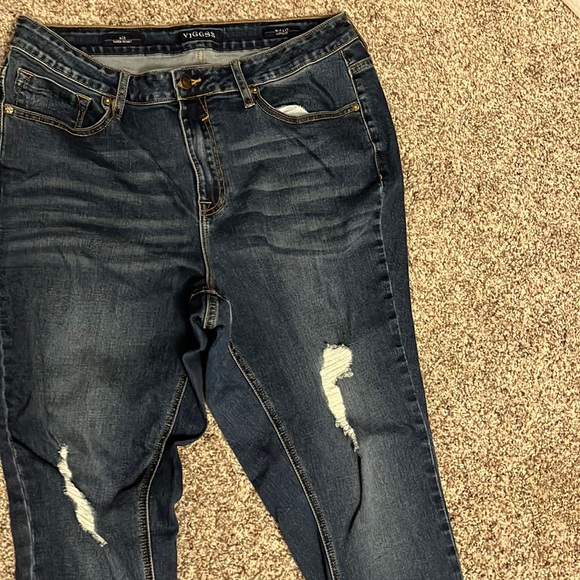 Vigoss | Jeans | Vigoss Jeans 4 | Poshmark